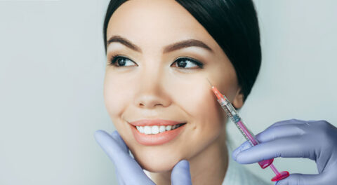 Choosing the Right Facial Fillers for Lasting Results